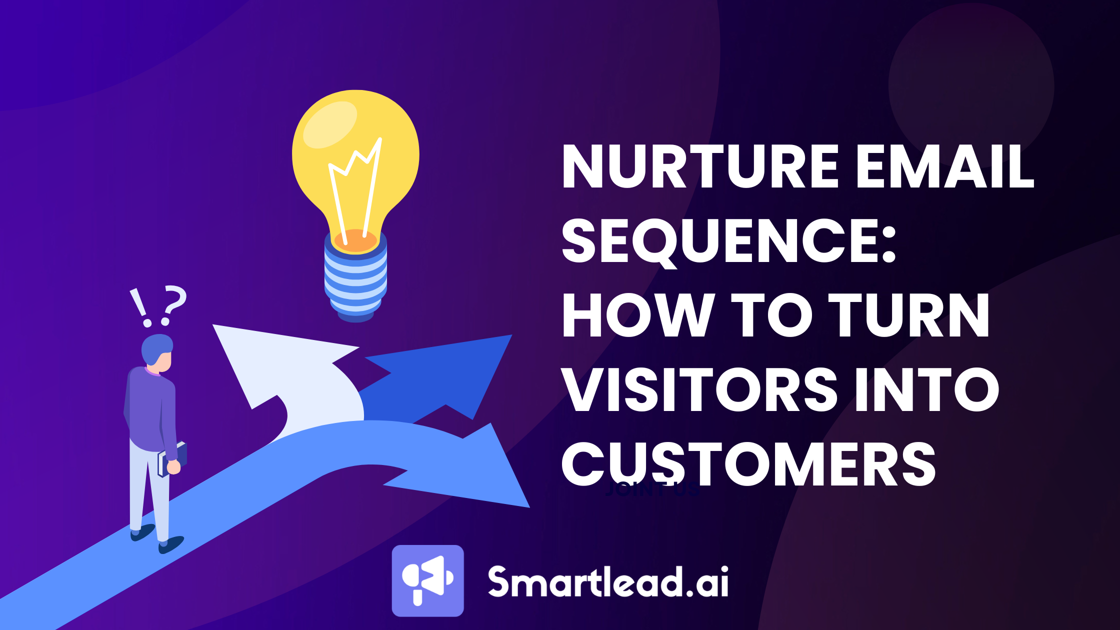 How To Write Email Nurture Sequences To Convert Leads Into Customers